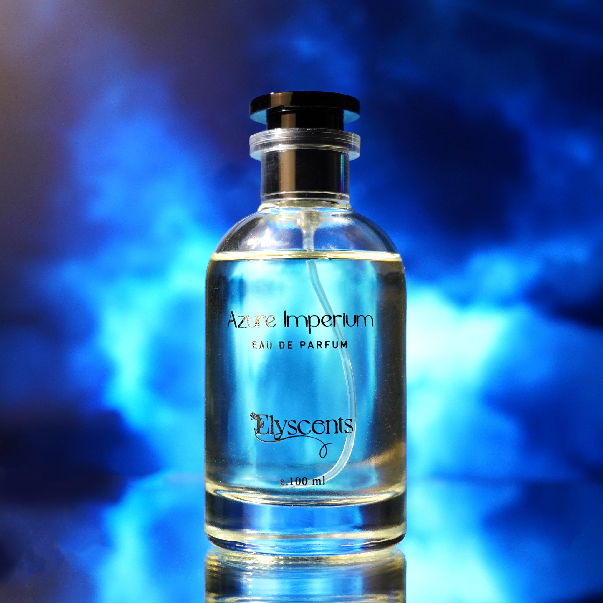 Azure Imperium - 100ML – Elyscents International